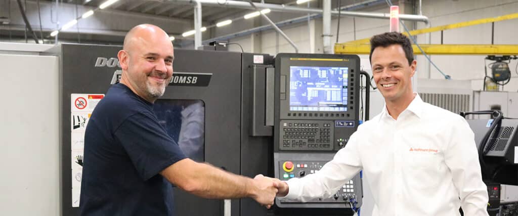 Complete gereedschapskar zorgt voor nieuw elan op werkvloer