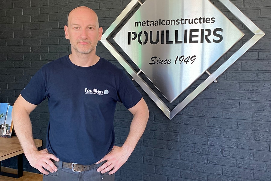 Een nieuwe atelierverantwoordelijke, een nieuwe aanpak