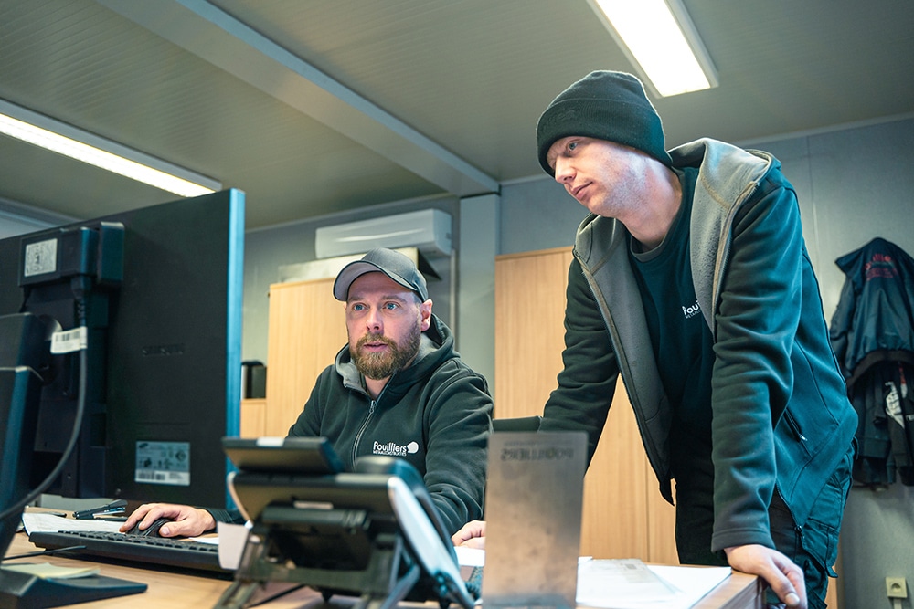 Nieuwe generatie brengt meer toegevoegde waarde